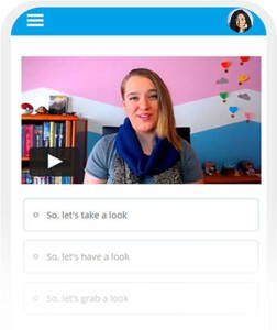 Daway | Curso de inglés online