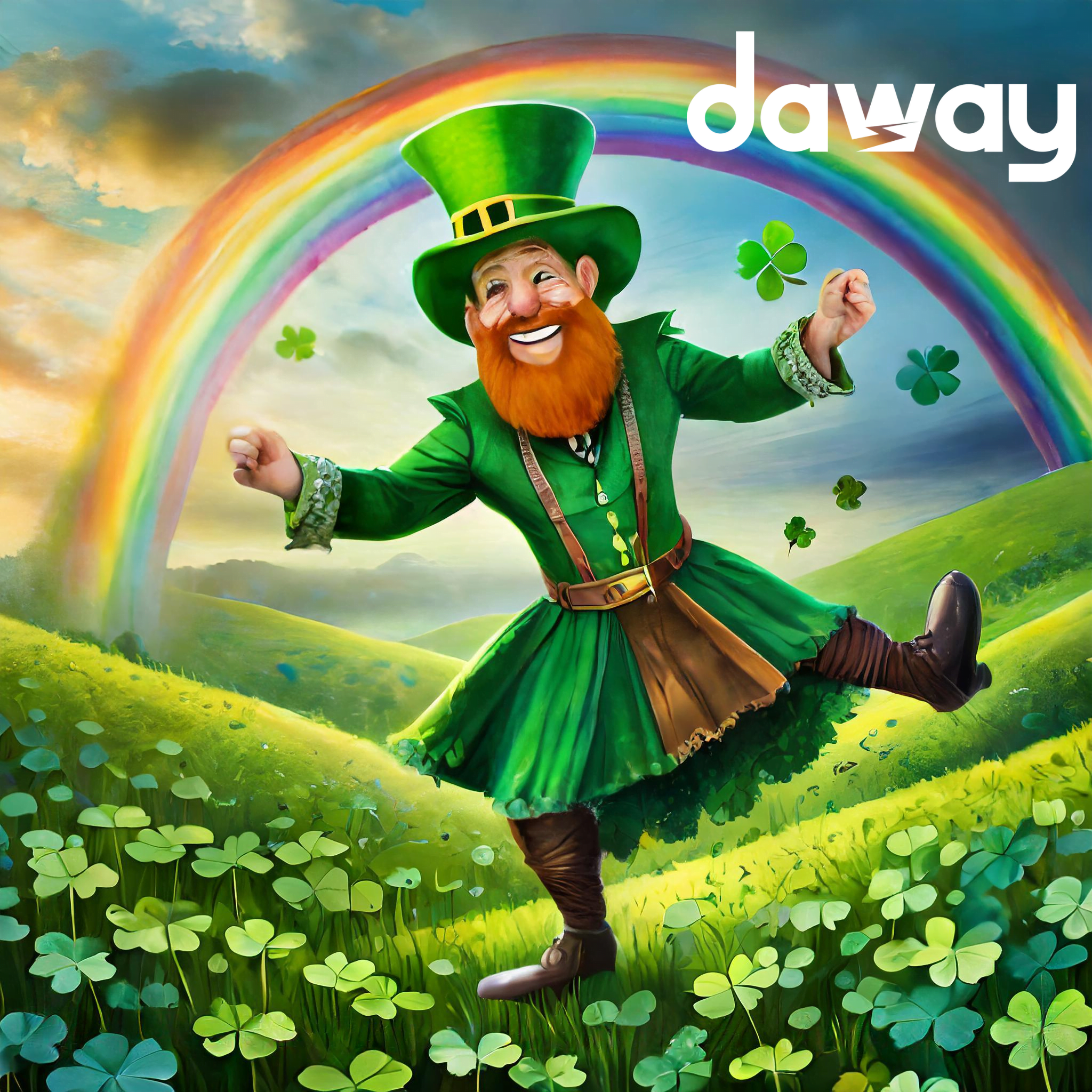 The Legacy of St. Patrick's Day: From Ancient Origins to Global ...